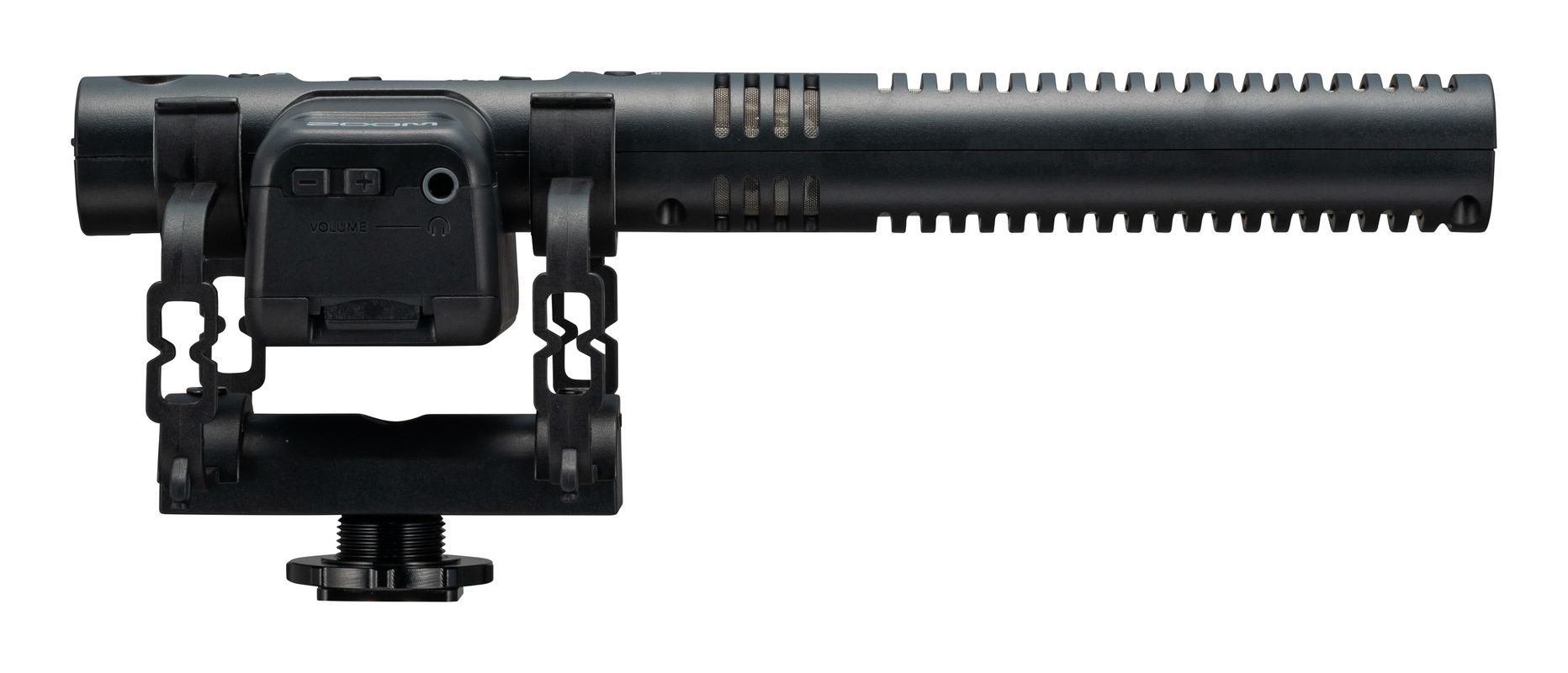 ZOOM M3 MICTRAK - Shotgun Recorder With 32-Bit Float | ZOOM Handy ...