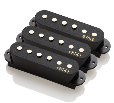 Μαγνήτες Active EMG SV SET | Μαγνήτες EMG | www.artmusic.gr