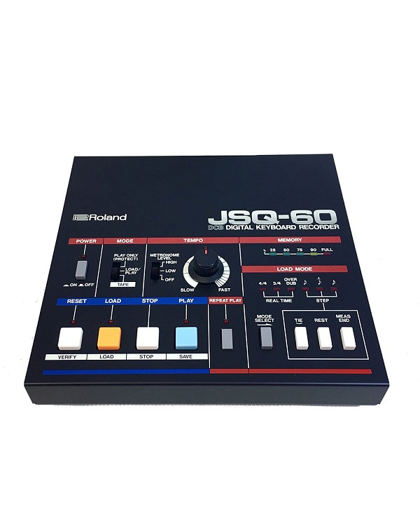 Roland Discontinued Vintage Products etc