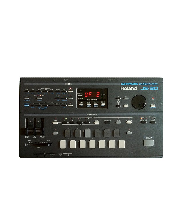 Roland Discontinued Vintage Products etc